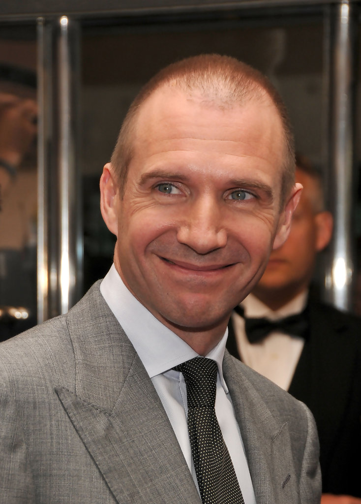 Image of Ralph Fiennes