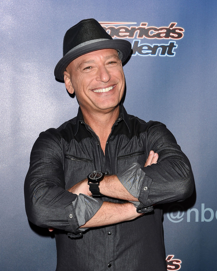Howie Mandel picture