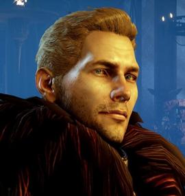 Picture of Cullen Rutherford