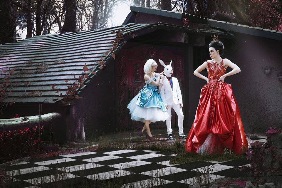 Picture of Alexandra Agro