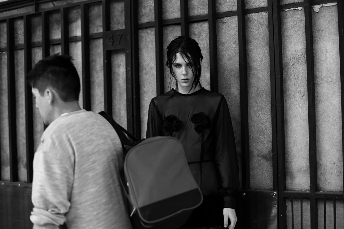 Picture of Alexandra Agro