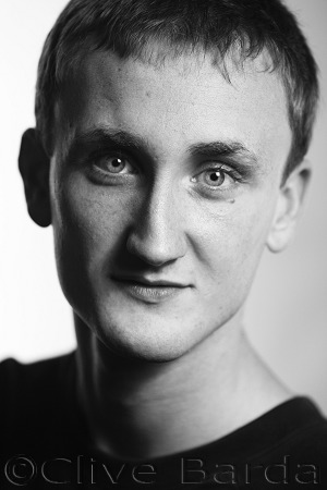 Picture of Tom Brooke