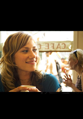 Picture of Lucy Woodward