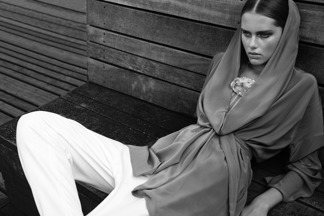 Picture of Solveig Mørk Hansen