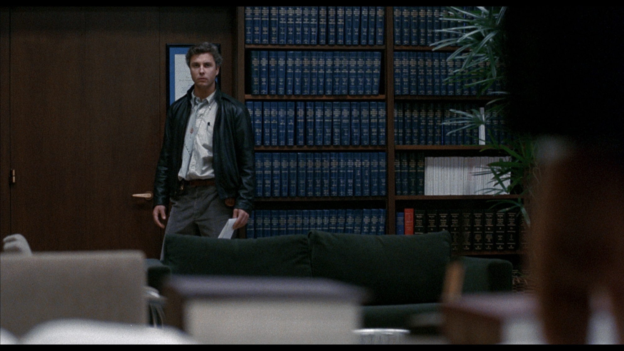 Picture of To Live and Die in L.A.