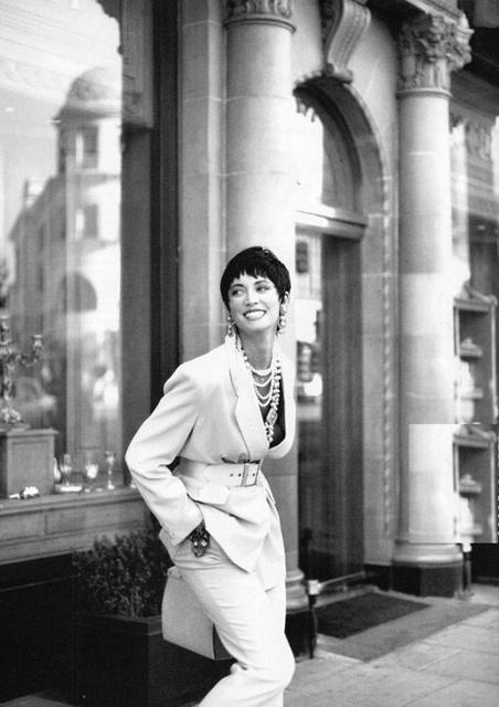 Picture of Tara Shannon