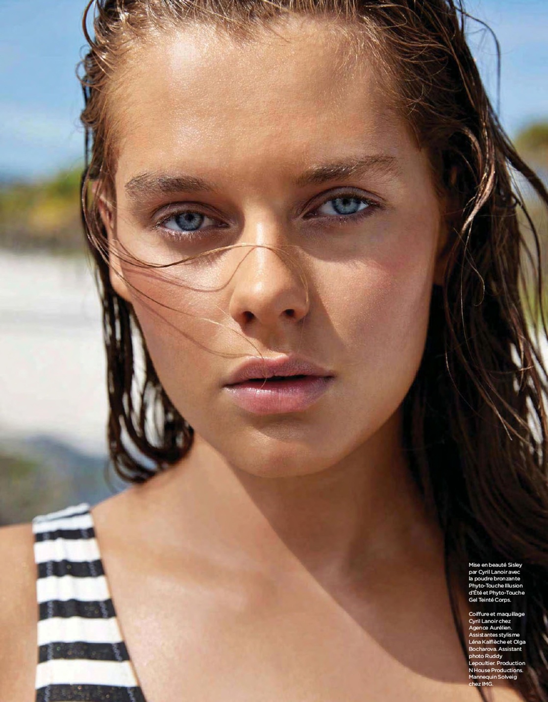 Picture of Solveig Mørk Hansen