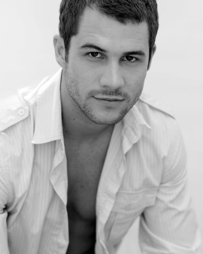 Picture of Scott Mcgregor (model)