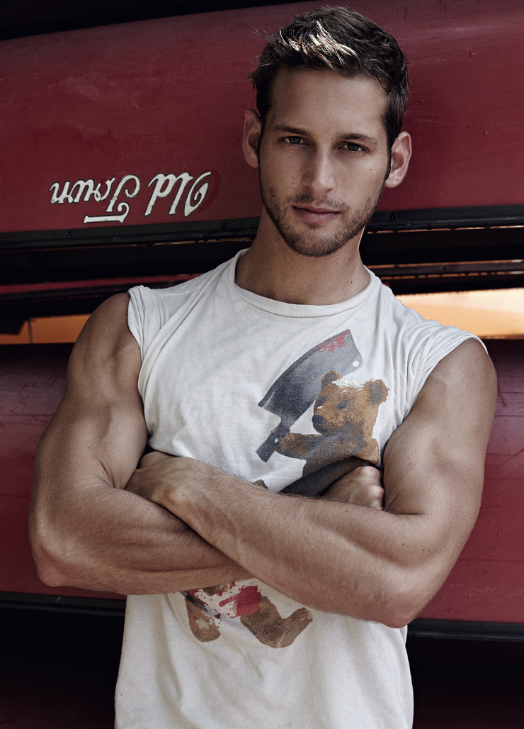 Picture of Max Emerson