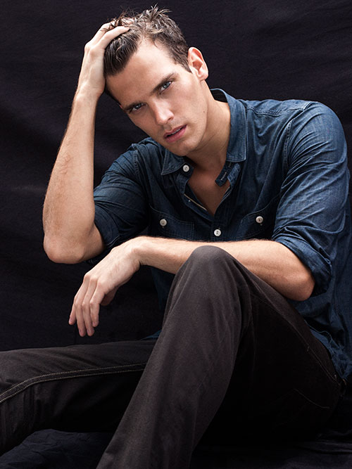 Picture of Sean Harju