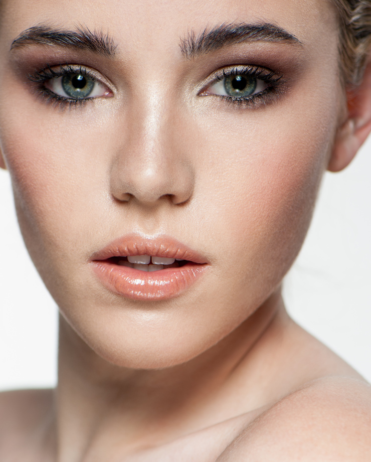 Picture of Sophie Young