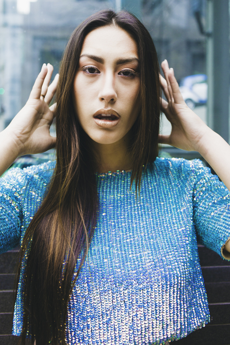 Picture of Devyn Adair