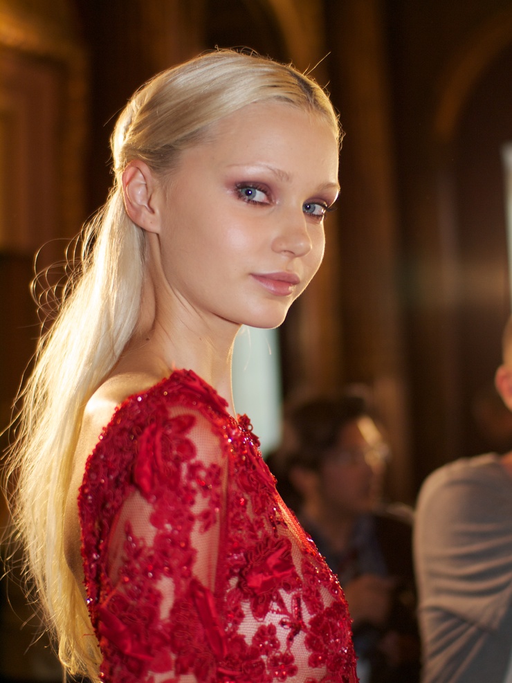 Picture of Isabella Lindblom