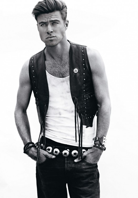 Picture of Devin Paisley