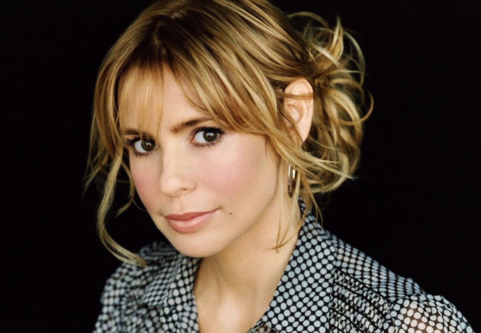 Picture of Olivia d'Abo