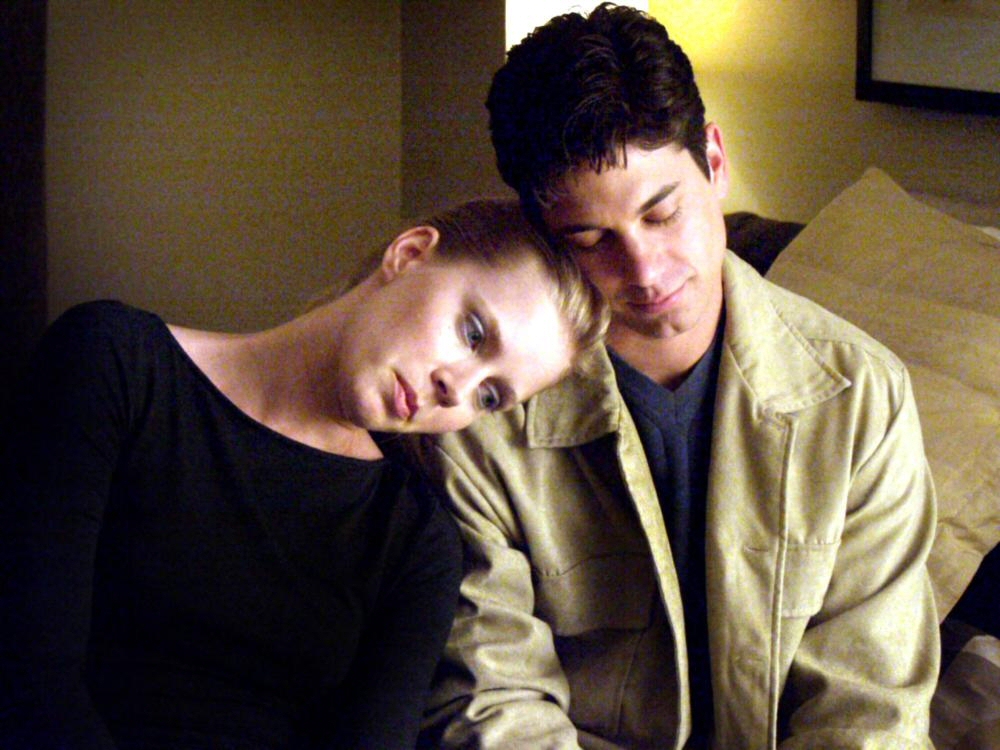 Picture of Standing Still