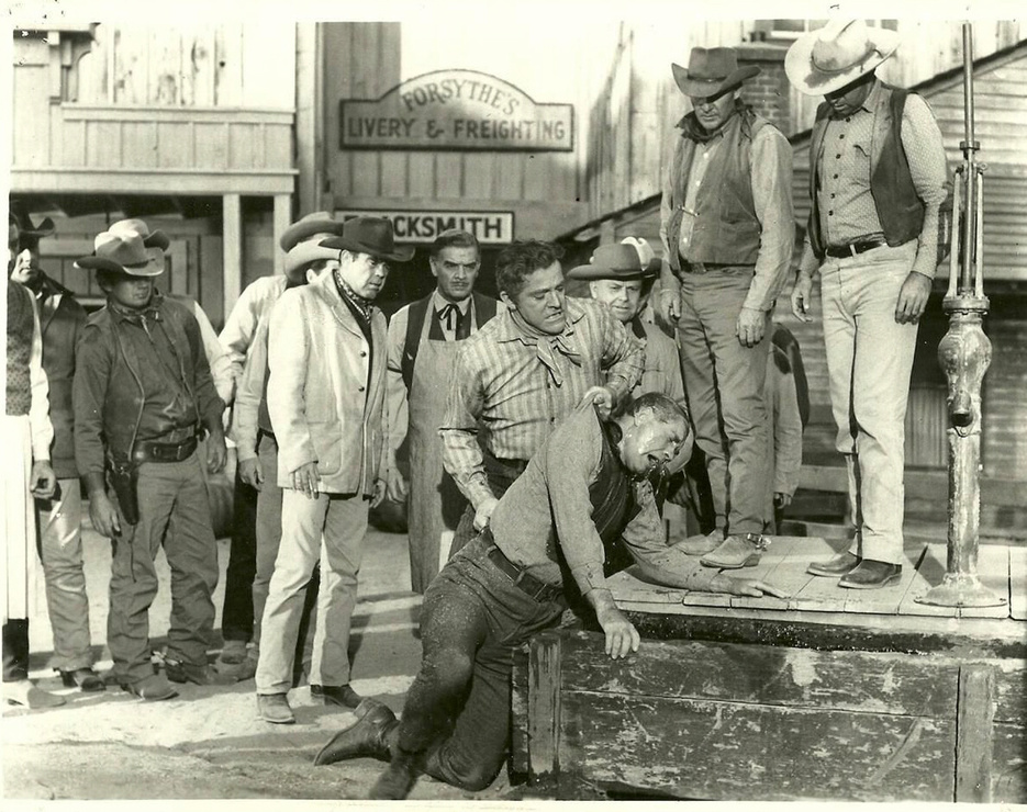 Picture of Johnny Reno