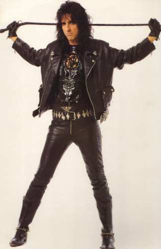 Image of Alice Cooper