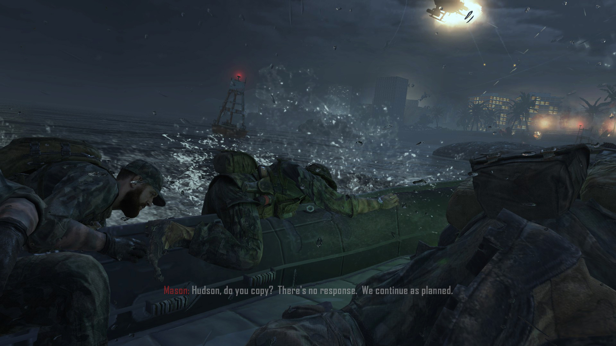 Picture of Call of Duty: Black Ops II