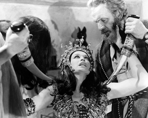 Blood from the Mummy's Tomb image