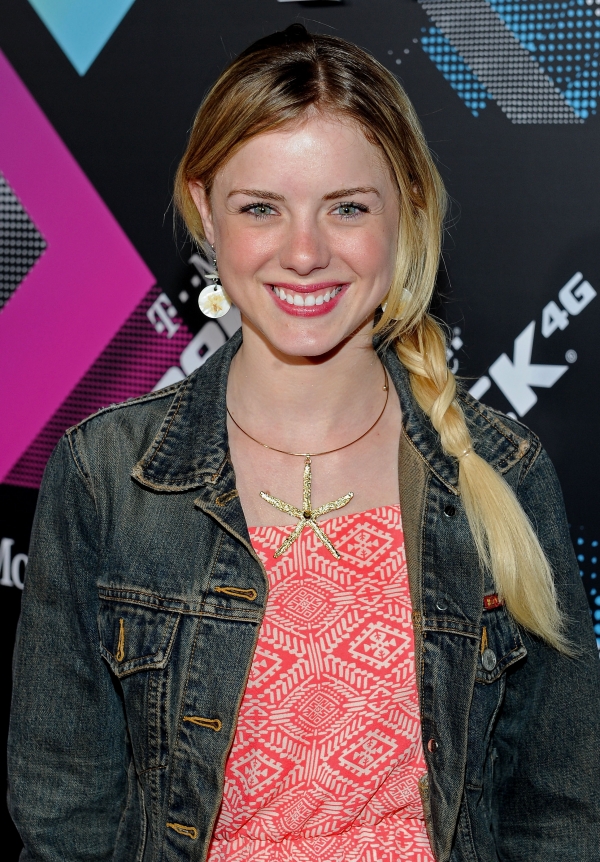 Laura Wiggins image