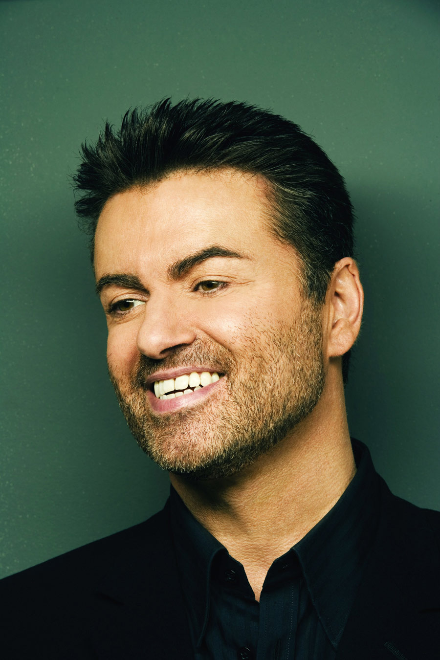 Picture of George Michael