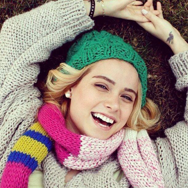 Picture of Ceyda Ates