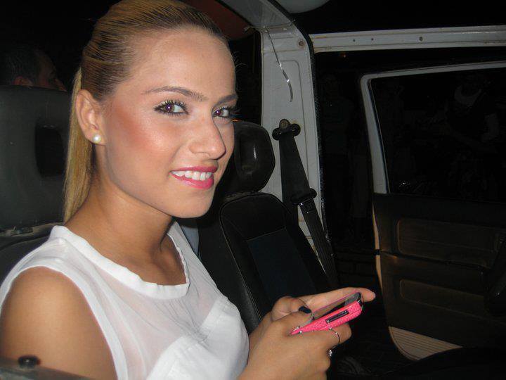 Picture of Ceyda Ates