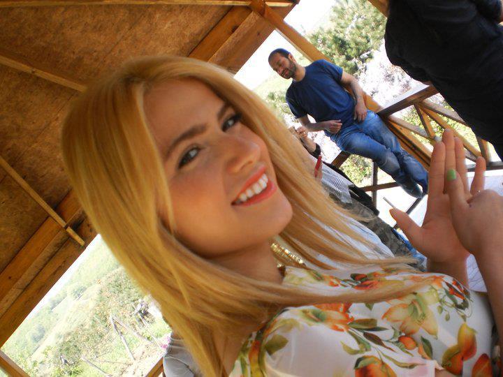 Image of Ceyda Ates