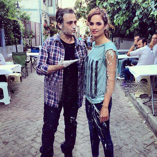 Picture of Selin Demiratar