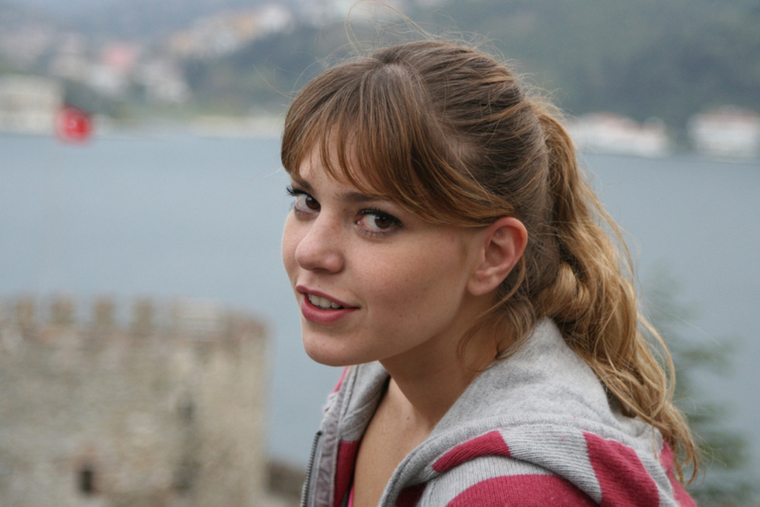 Picture of Asli Enver