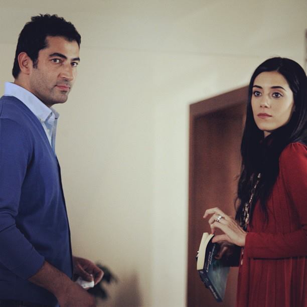 Picture of Cansu Dere