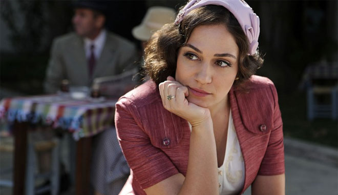 Picture of Ozge Borak