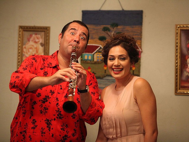 Picture of Ozge Borak