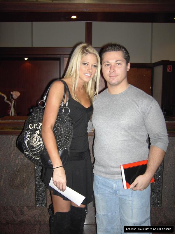 Picture of Barbie Blank