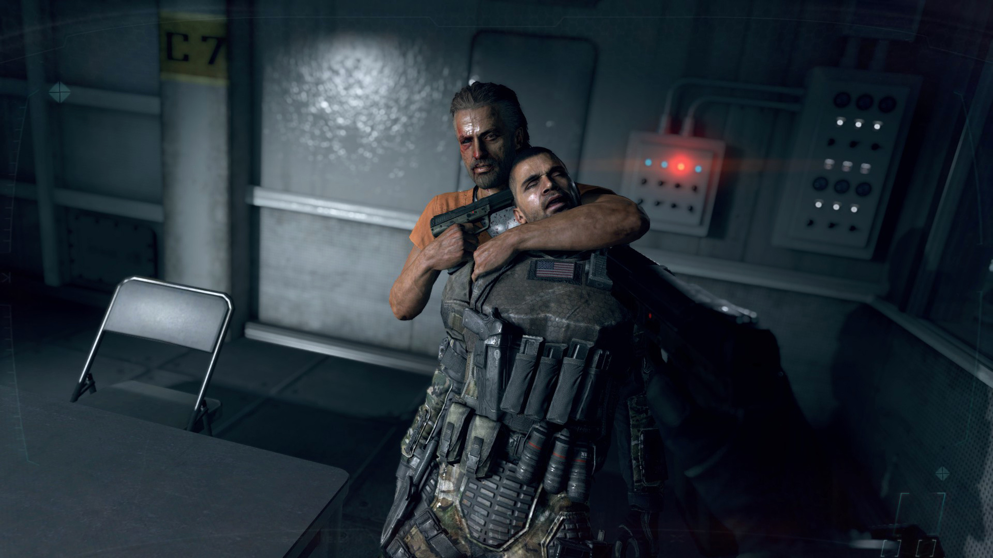 Call of Duty: Black Ops II image