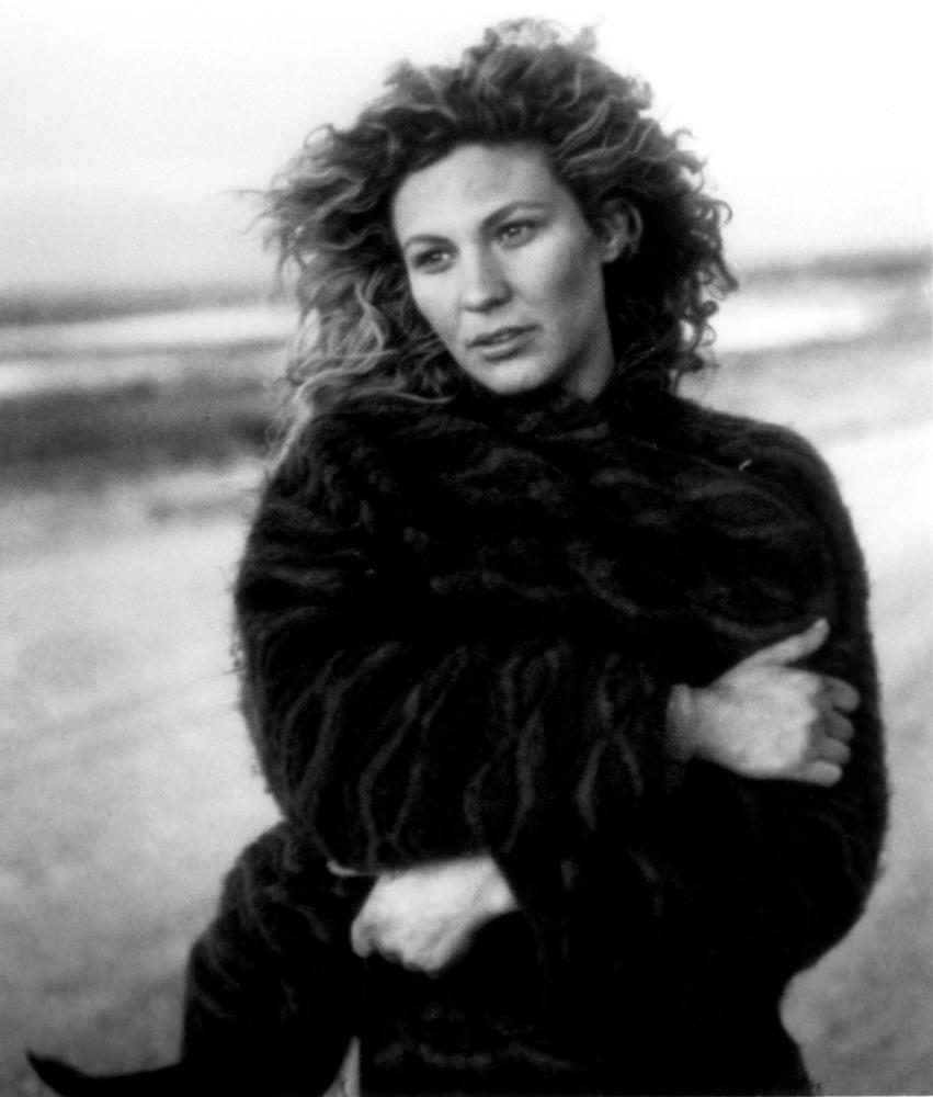 Image of Solveig Dommartin