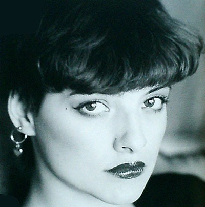 Image of Nina Hagen