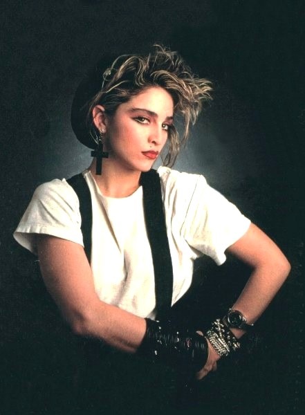 Picture of Madonna