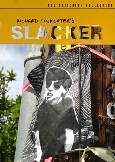 Slacker image