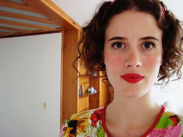 Picture of Ana Cañas