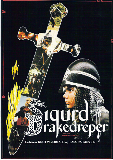 Picture of The Littlest Viking