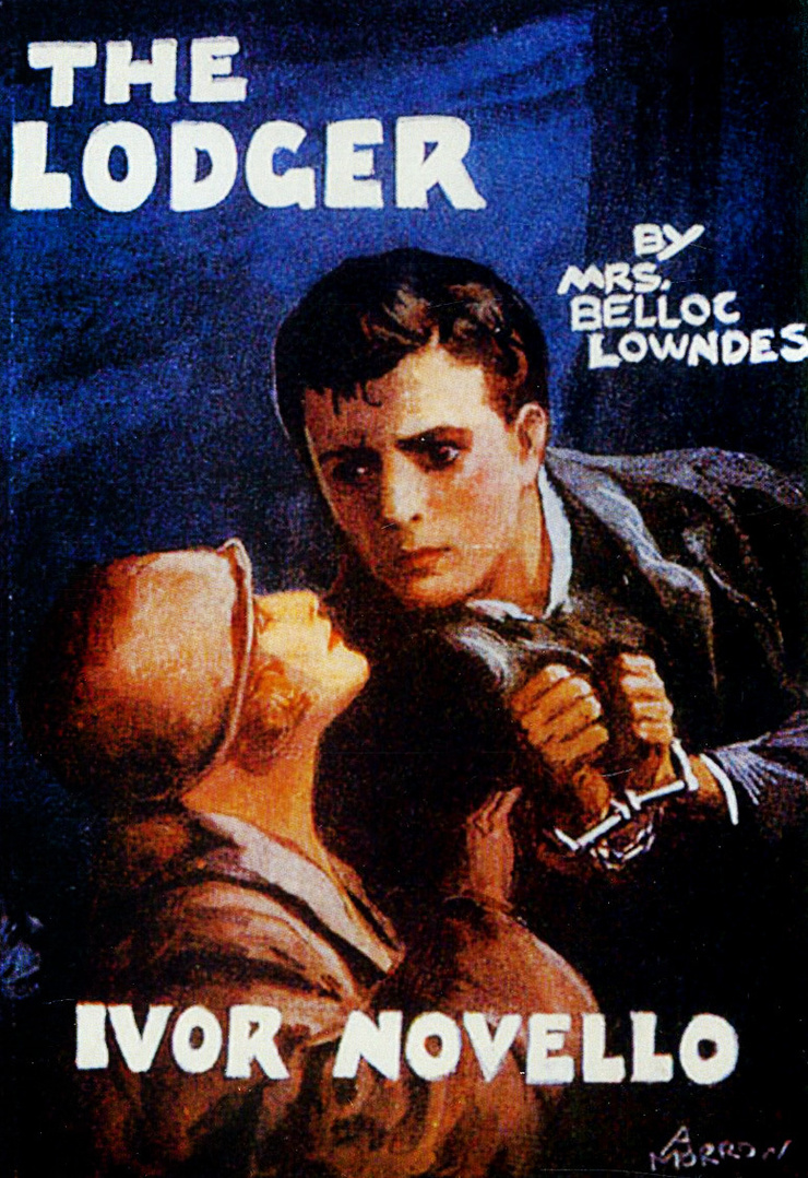 Picture of The Lodger (1927)