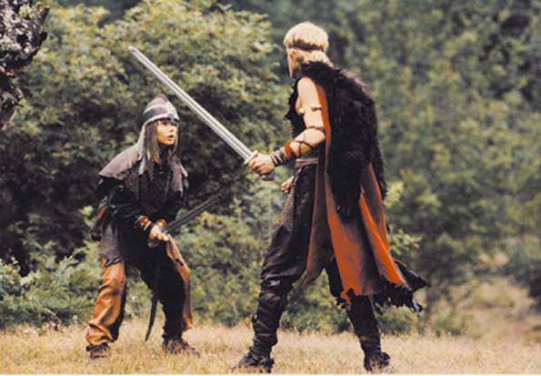 Picture of The Littlest Viking