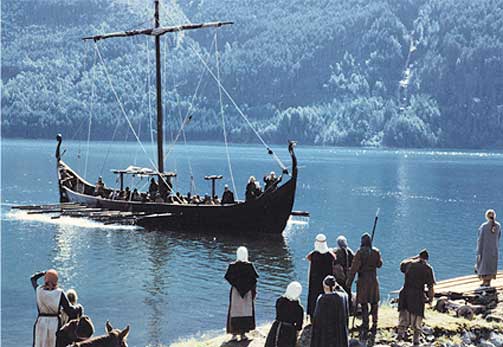 The Littlest Viking picture