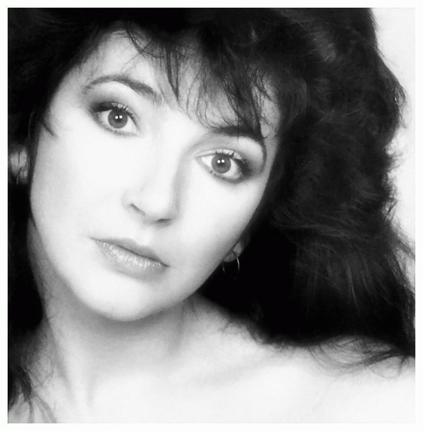 Kate Bush picture
