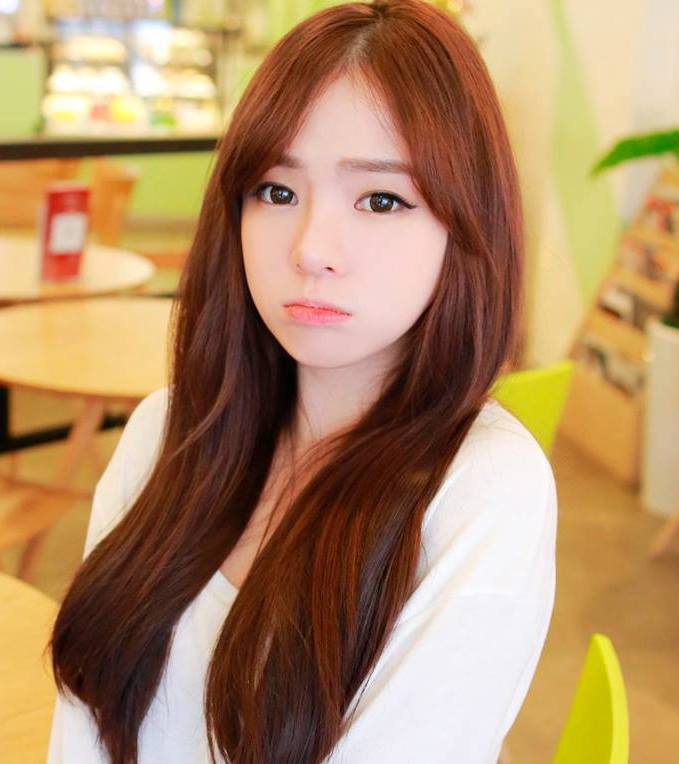 Picture of Ha Neul (하늘)