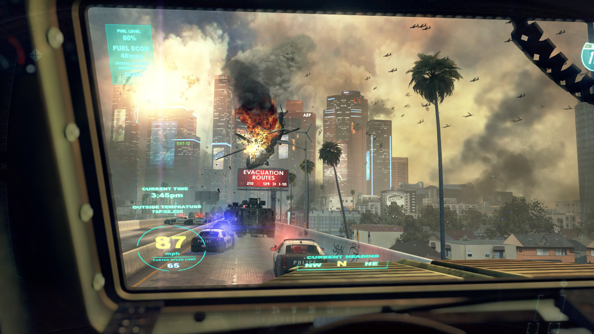 Picture of Call of Duty: Black Ops II