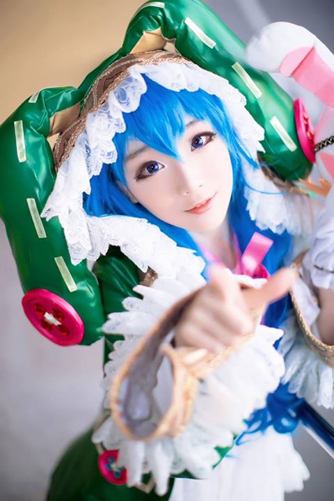 Image of Aza Miyuko