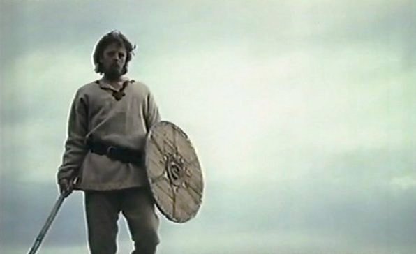 Picture of Outlaw: The Saga of Gisli